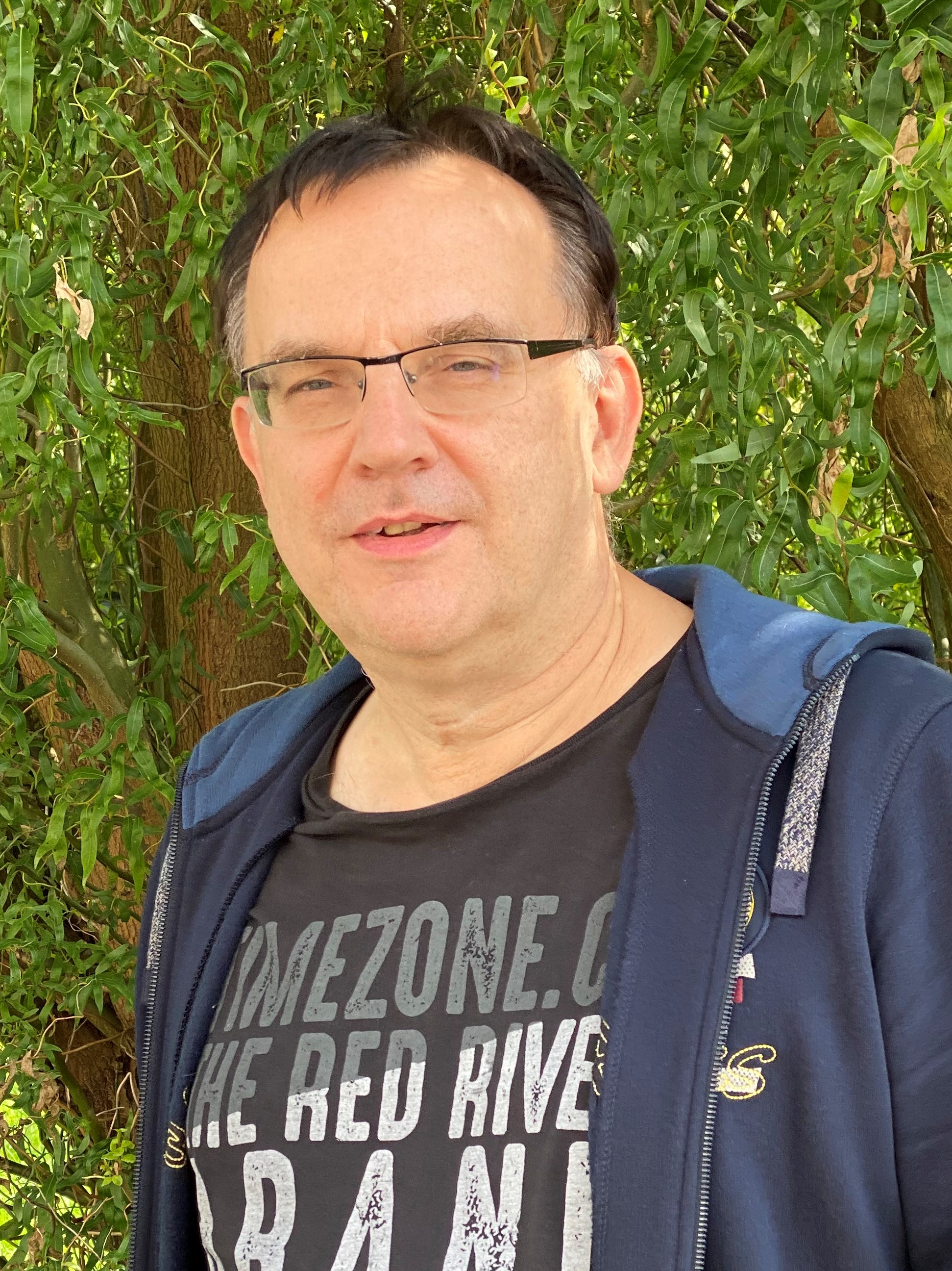 Robert-Brauner-Schule - Ansprechpartner*innen